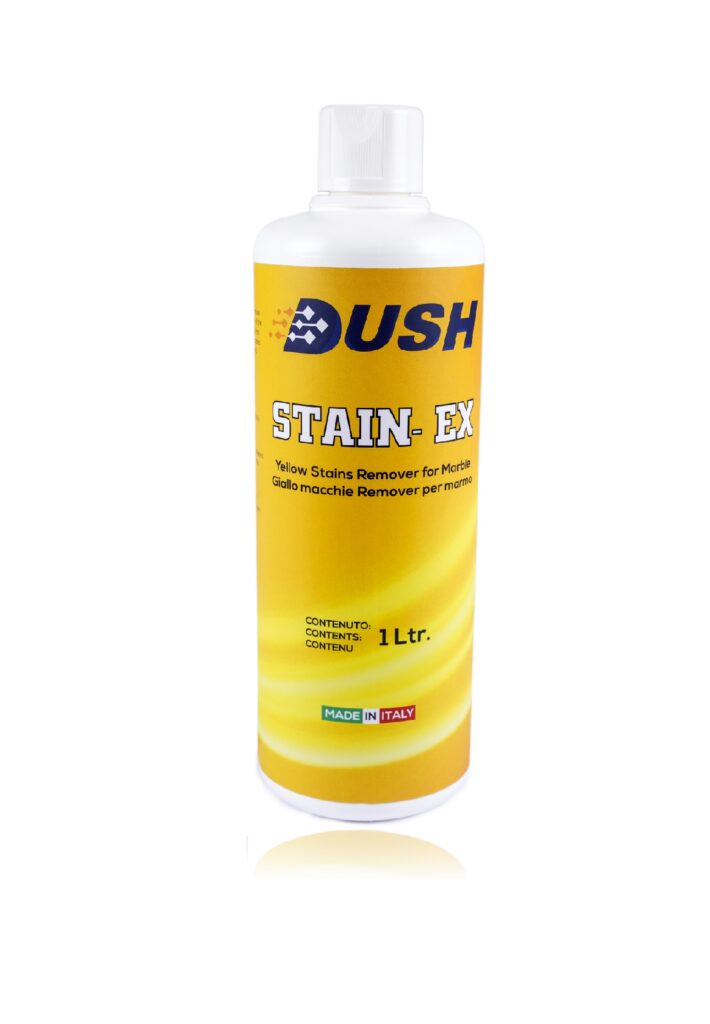 Stain Ex | Yellowish Stains Remover | Marble Stain Remover