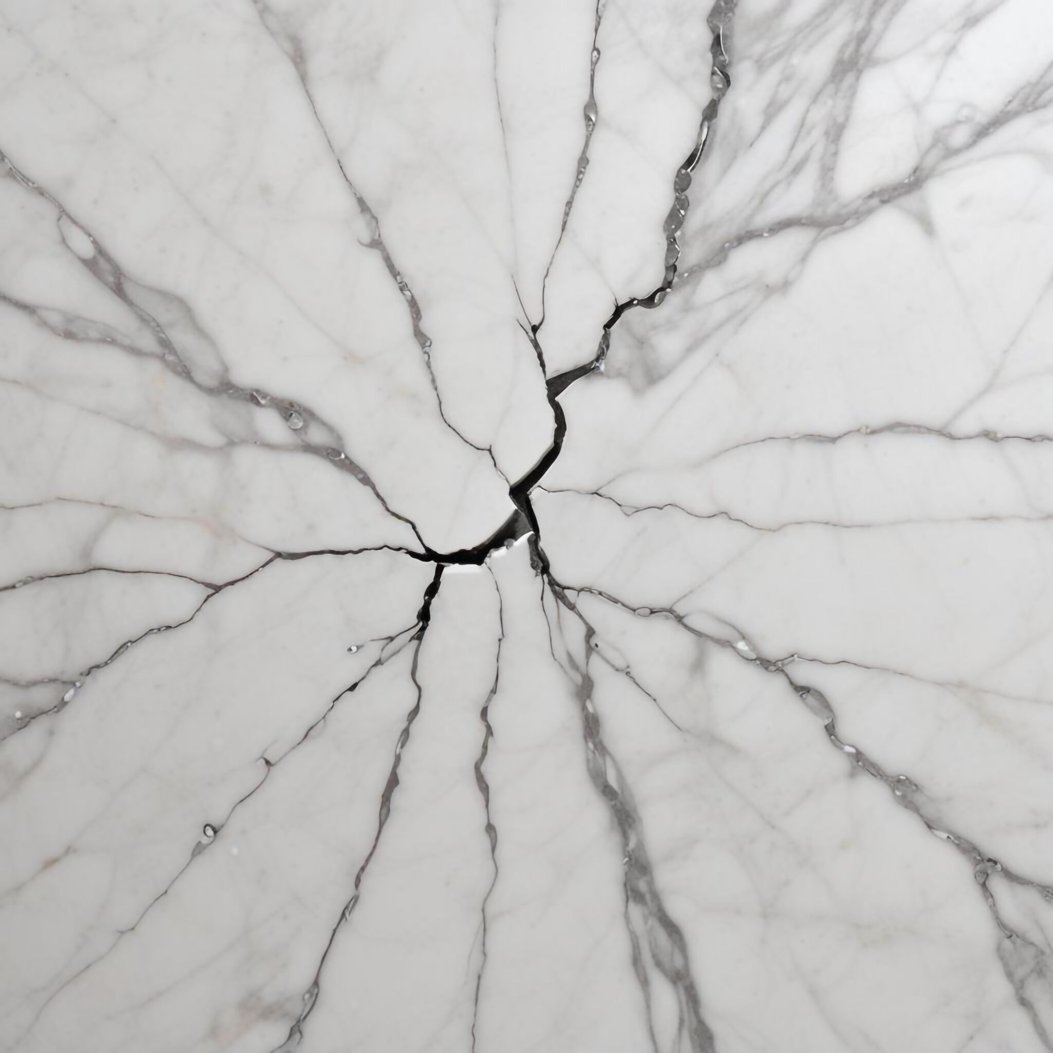 Crack and Hole Filling - Dush Products