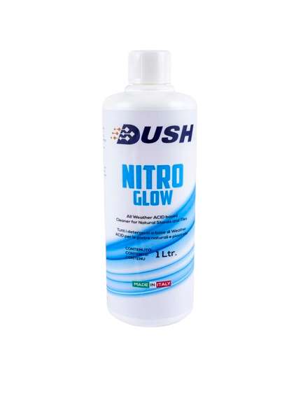 Nitro Glow – Dush Products
