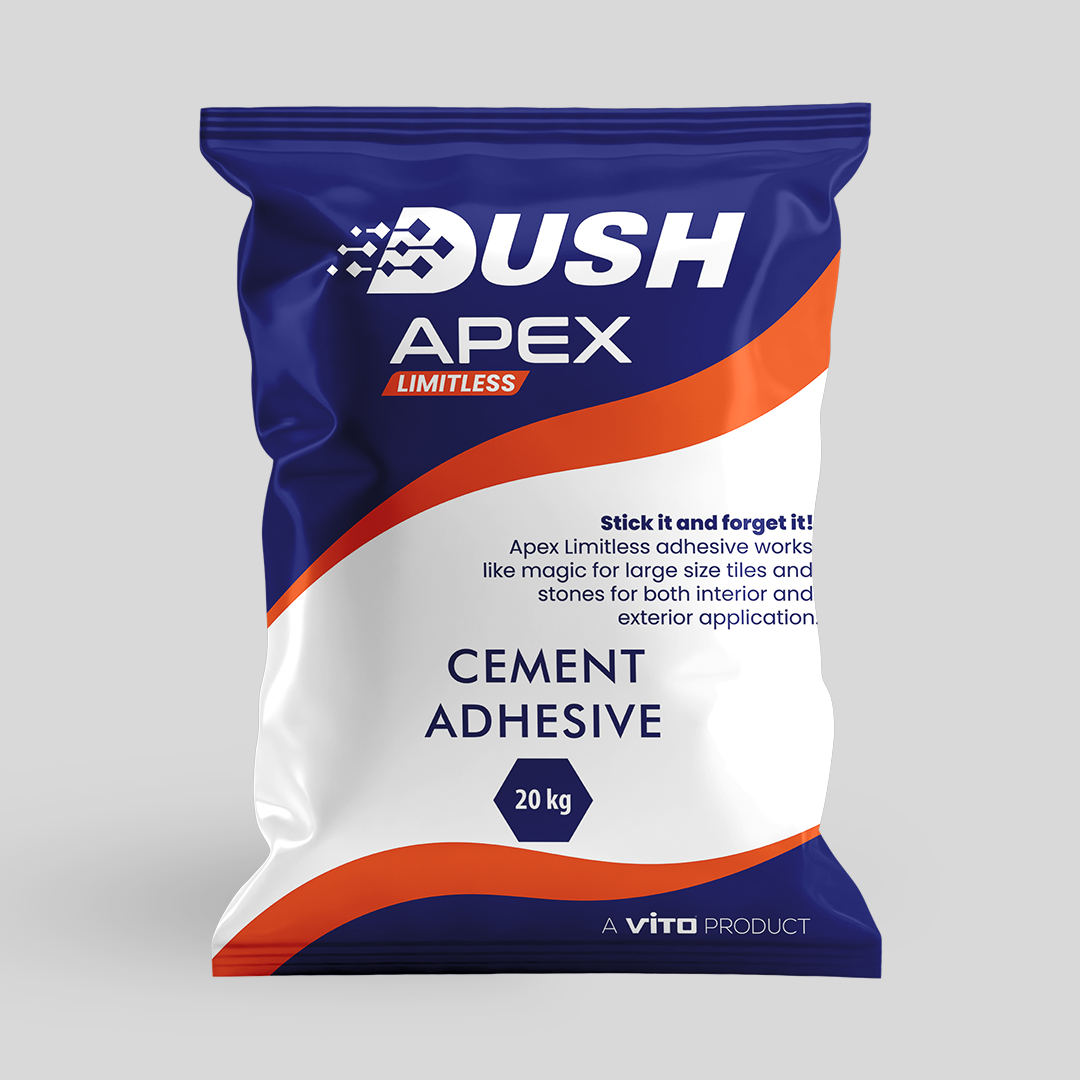 Dush Apex – Dush Products