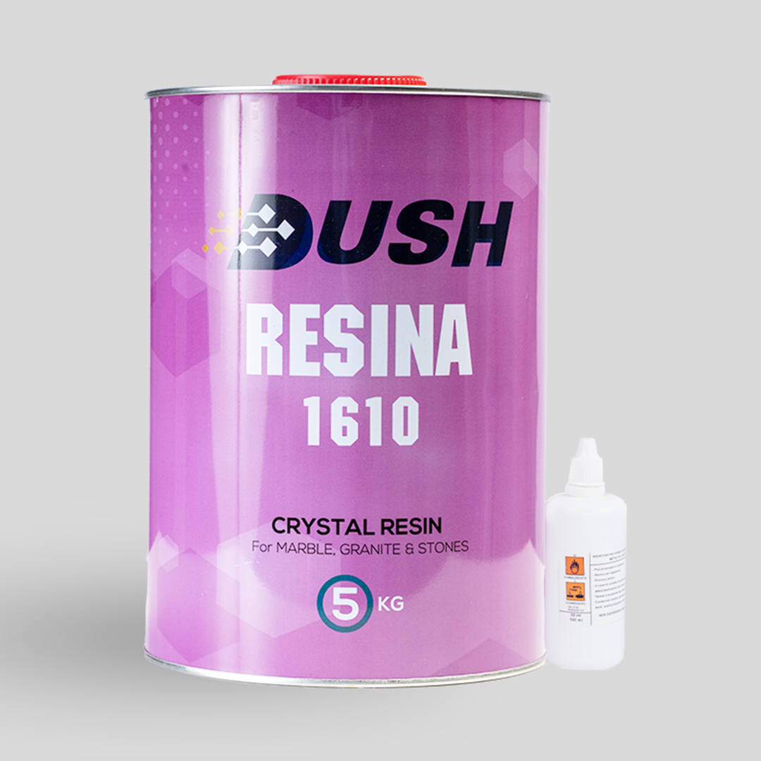 Resina 1610 – Dush Products