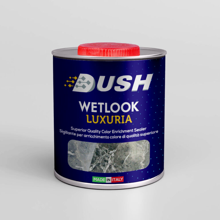 Wetlook Luxuria - Dush Products