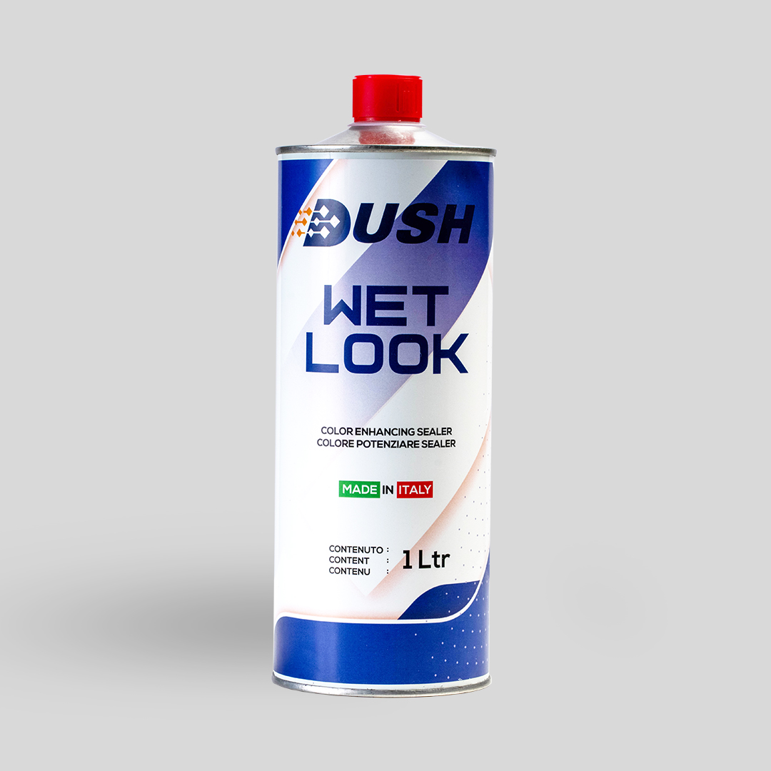 Wetlook - Dush Products