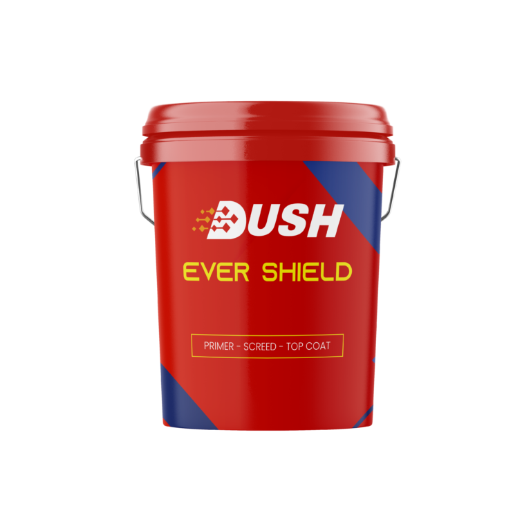 DUSH EVER SHIELD - Dush Products